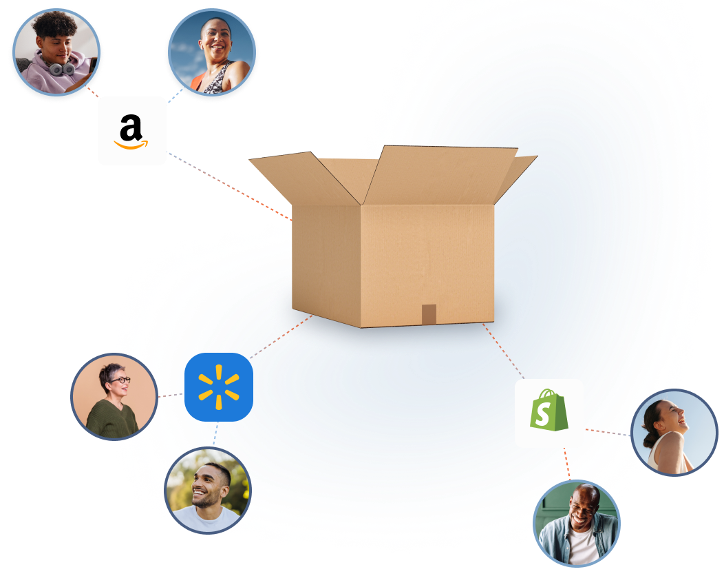 Optimize Inventory Fulfillment | ZQUARED