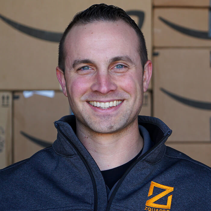 Our Proven Process: Build Strategic Brand Partnerships with ZQUARED