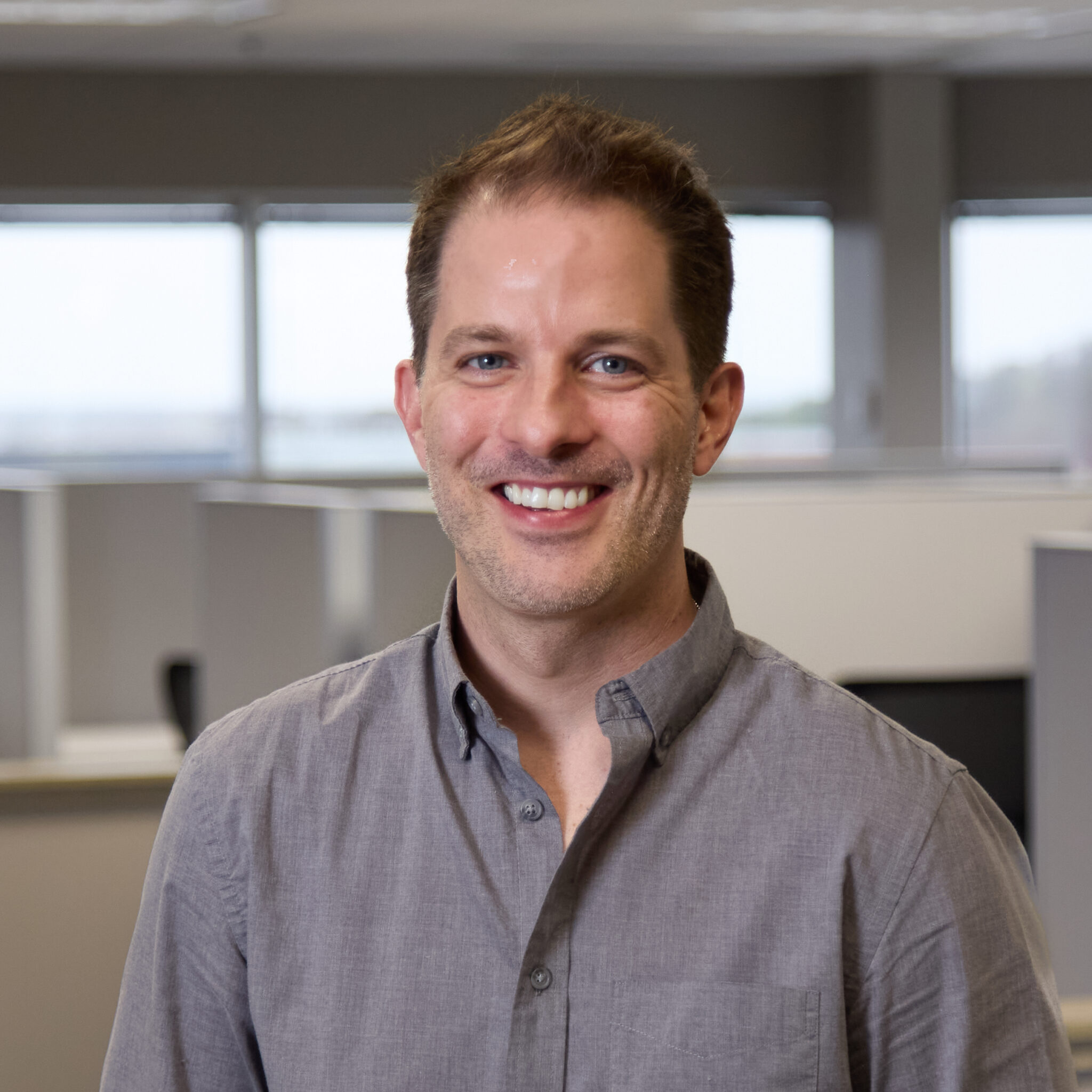 Eric Wohlstadter - ZQUARED