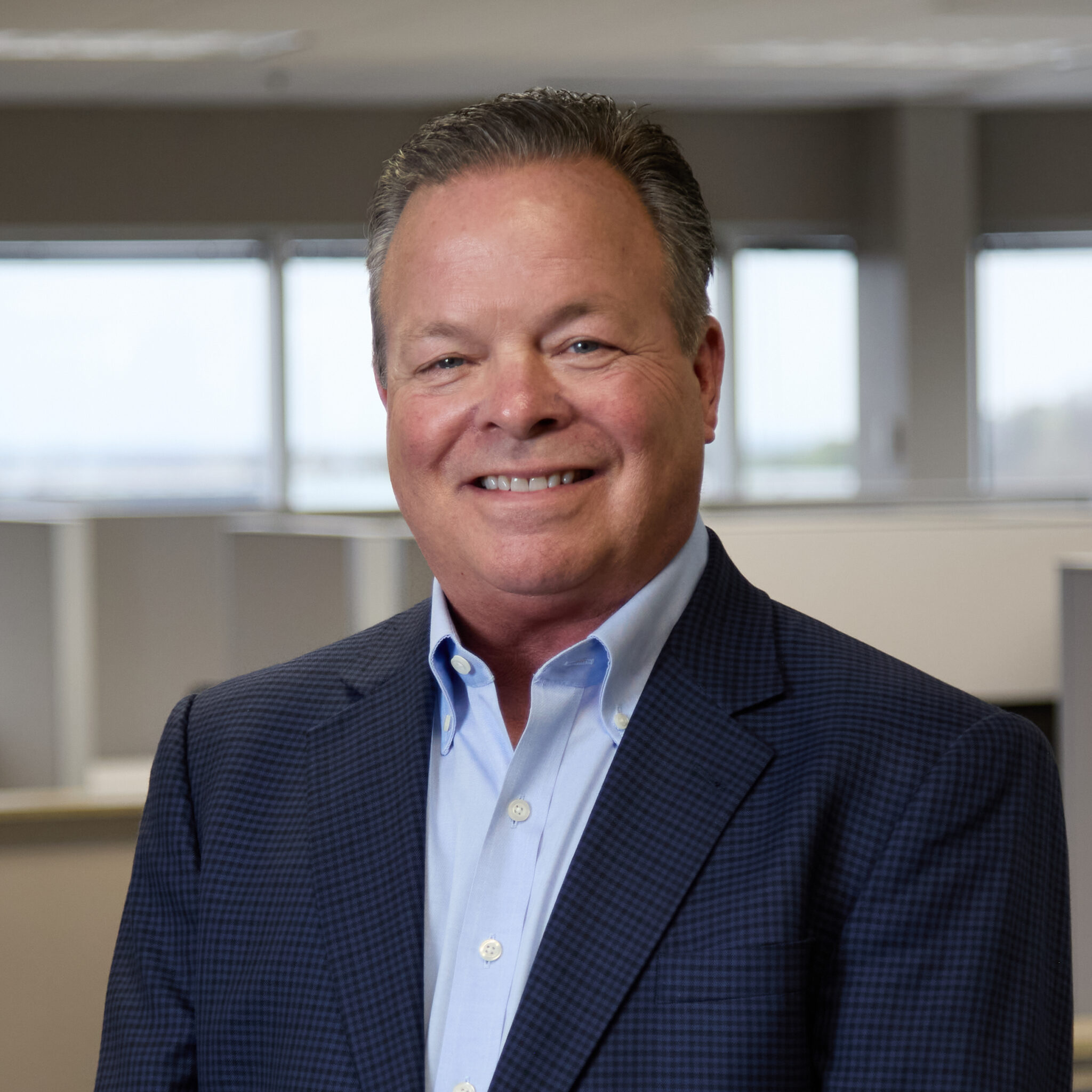 Jim Scheetz - ZQUARED